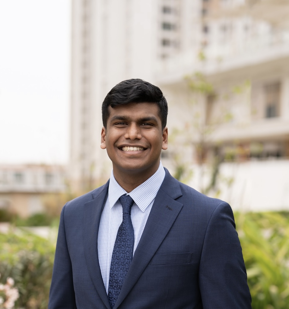 Naren Rachapalli - Portfolio